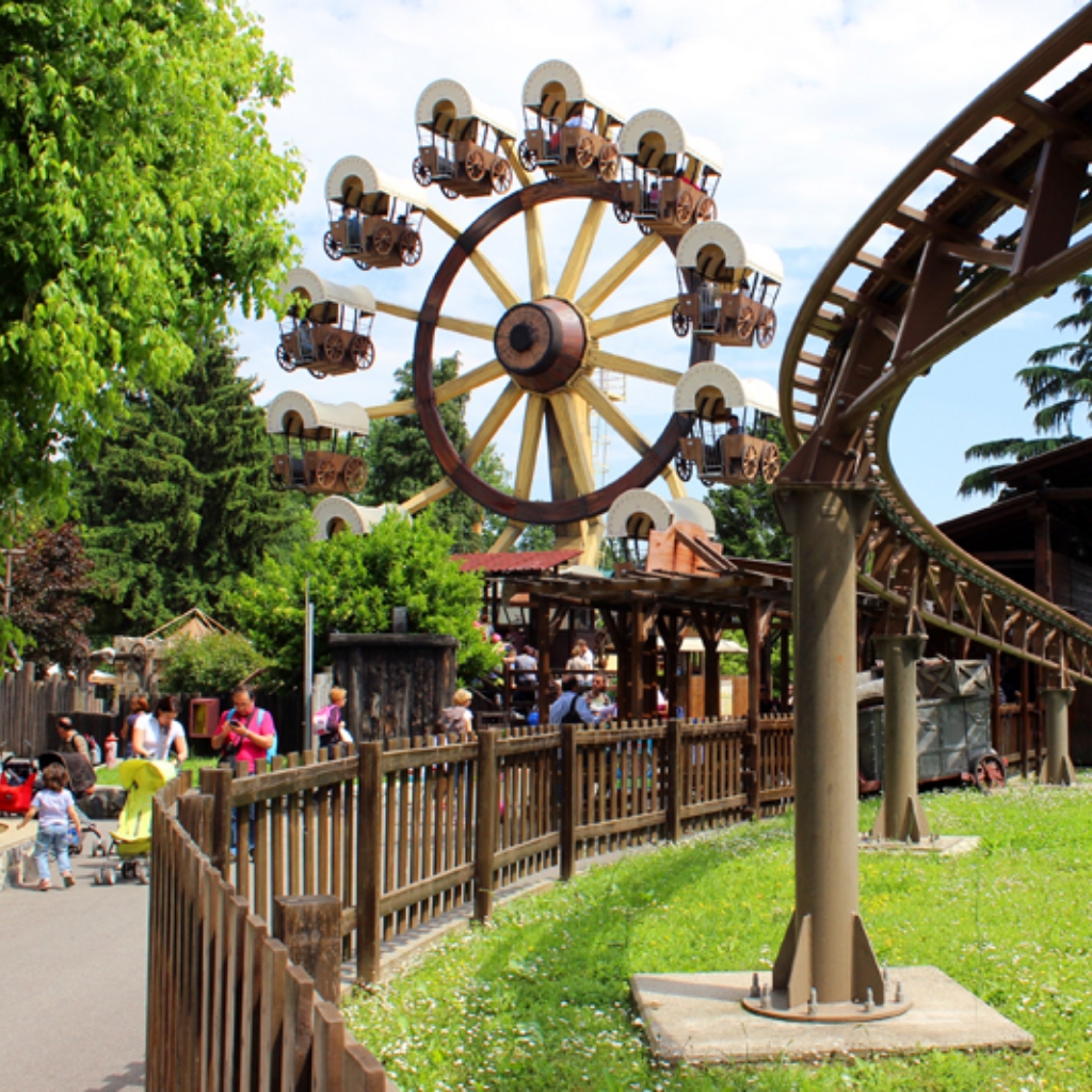 Guida Gratuita - TeamParkProject