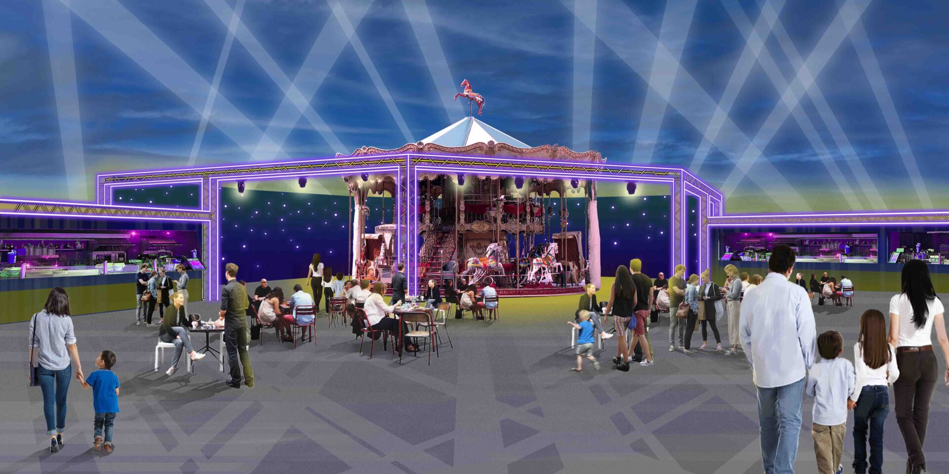 Wow Park - TeamParkProject