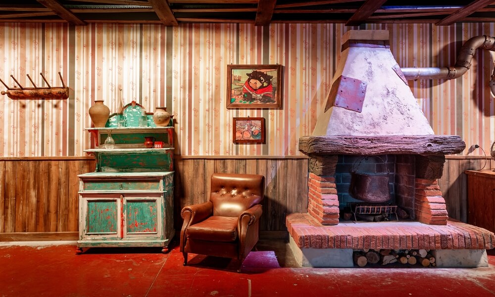 Thanks - TeamParkProject